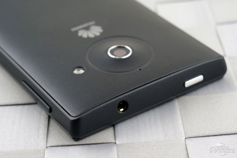 1599元首台国产WP8手机 华为W1图赏 _手机_太平洋科技